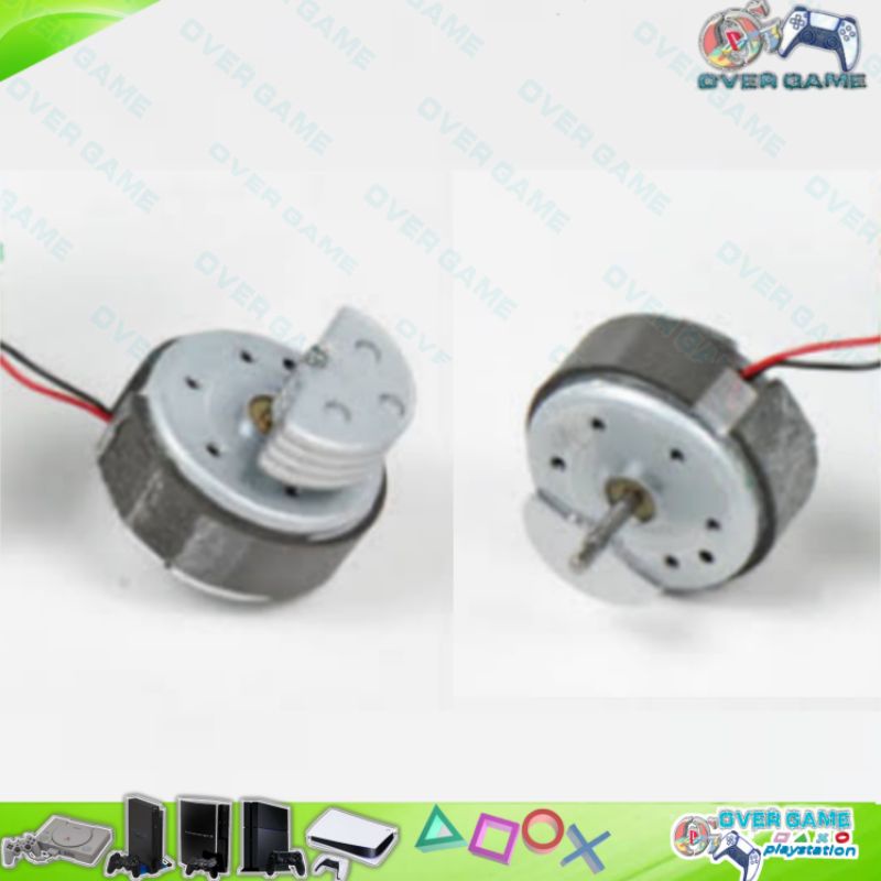 Jual DINAMO MOTOR GETAR STIK PS1 PS2 PS3 XBOX PC & STIK/STICK ANDROID ...
