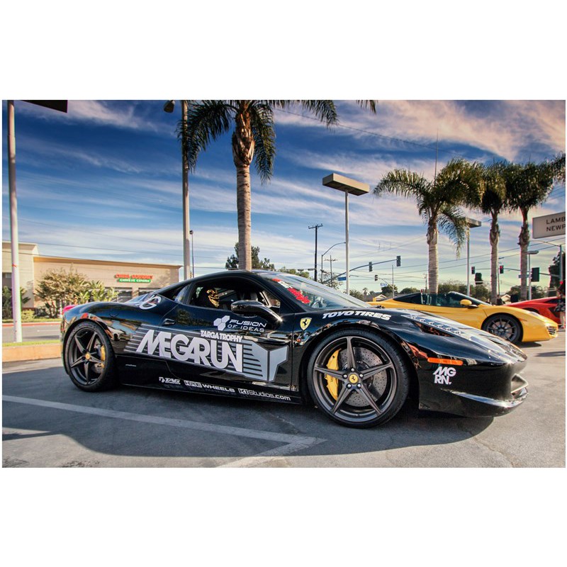 Jual Poster 17030537 Mobil balap sport supercar | Shopee Indonesia