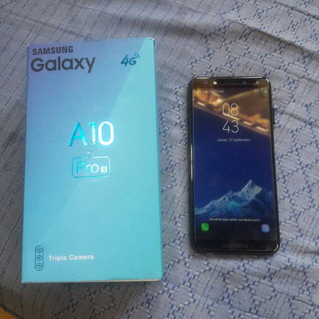 Jual Samsung galaxy A10 Copy | Shopee Indonesia