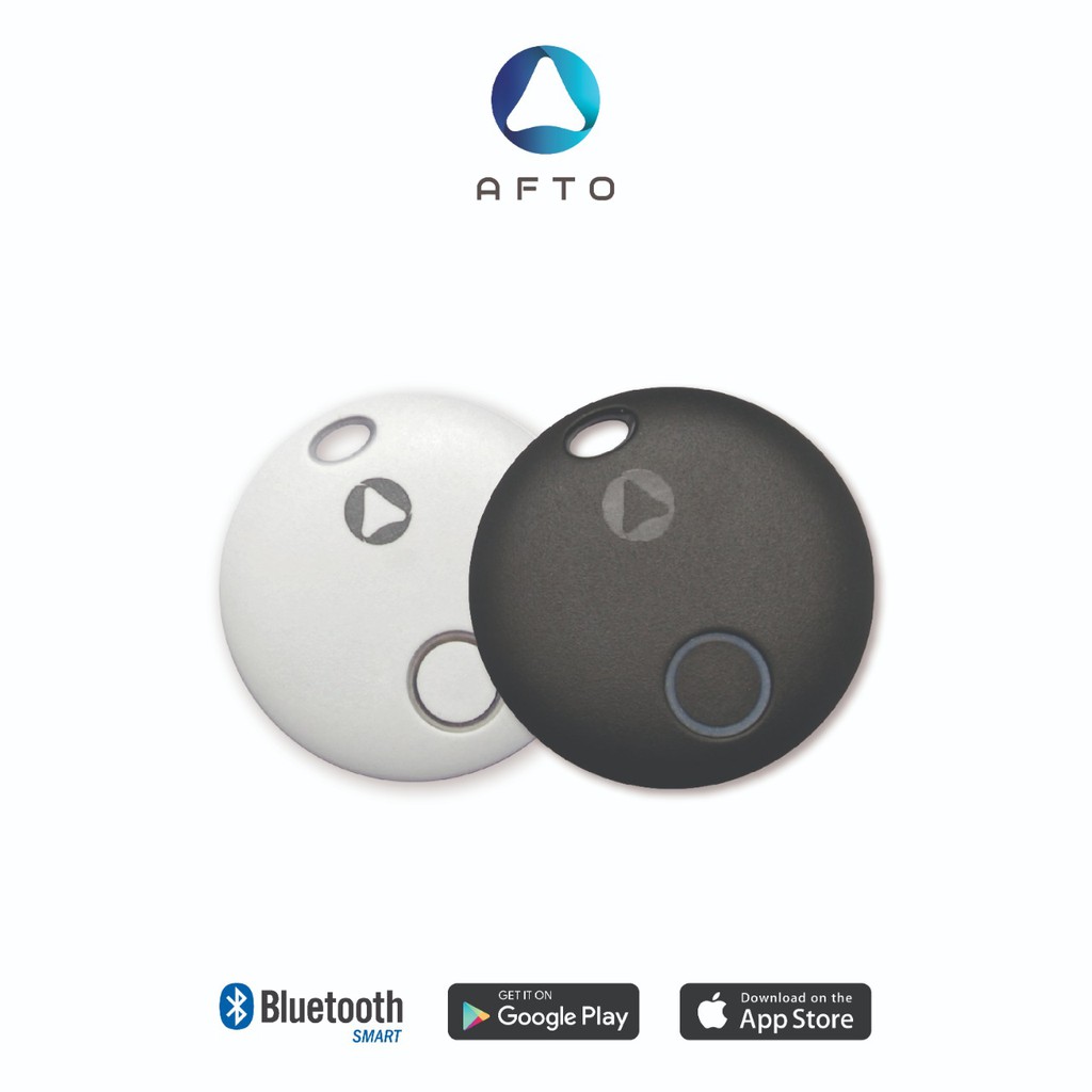 Jual AFTO Smart Finder / Smart Tag / Anti Lost Tracker Bluetooth Key ...
