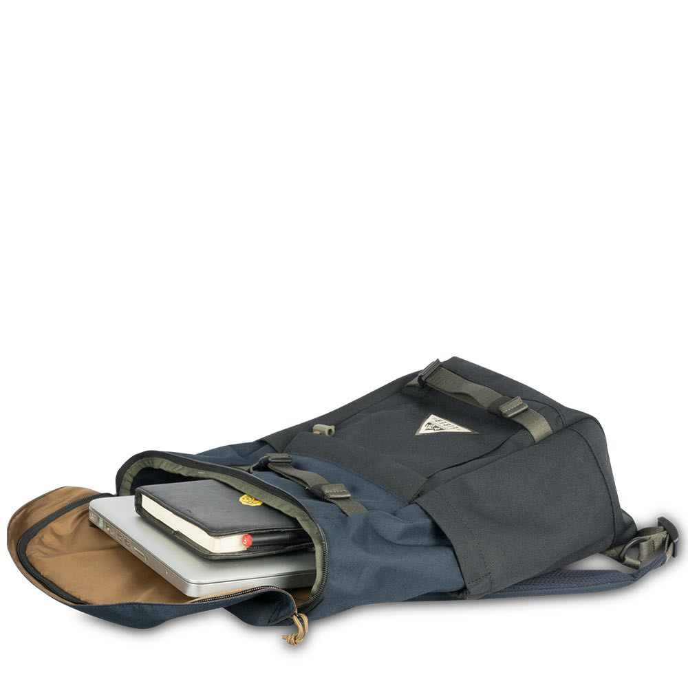 Jual EIGER WANDERPATH 18L BACKPACK | Shopee Indonesia