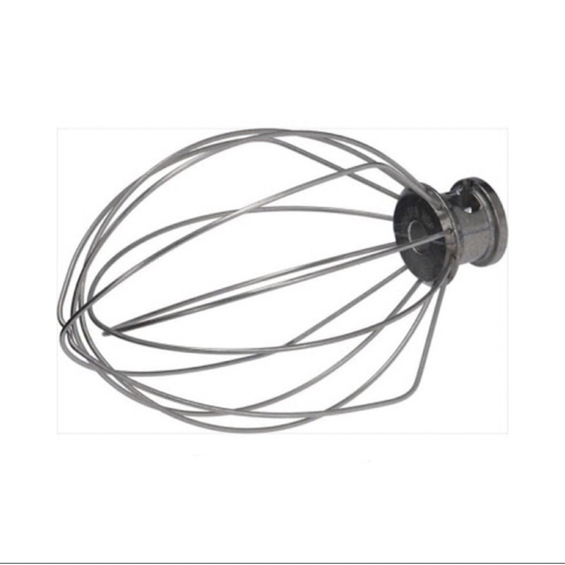 Jual KitchenAid Original Sparepart Heavy Duty Wire Whip K5AWW 5KPM50 ...