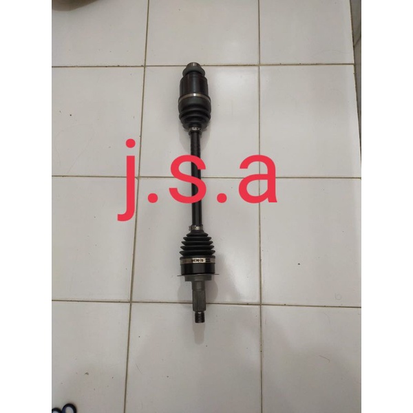 Jual As roda CV joint sebelah kanan Suzuki Ertiga matic original | Shopee Indonesia