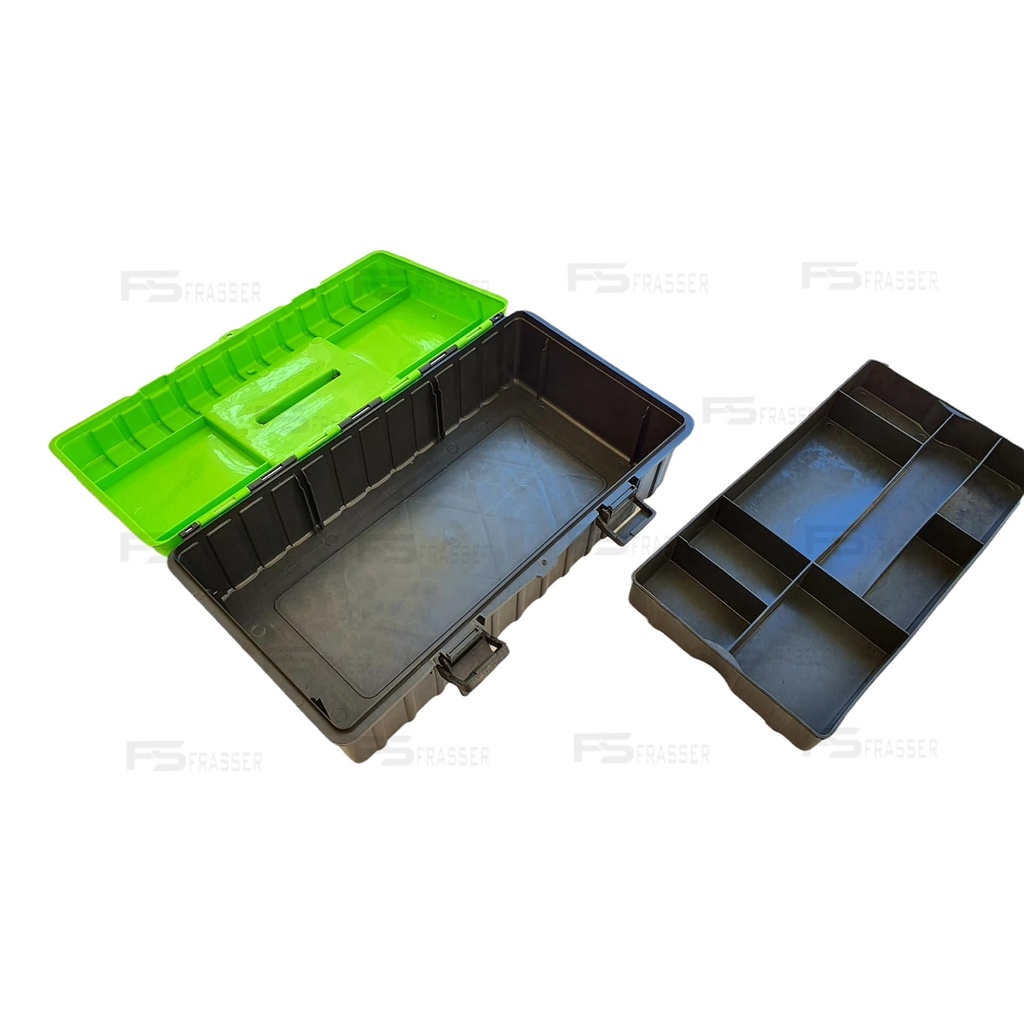 Jual Frasser Toolbox Tool Kit Toolkit Kotak Alat Perkakas Box Perkakas ...