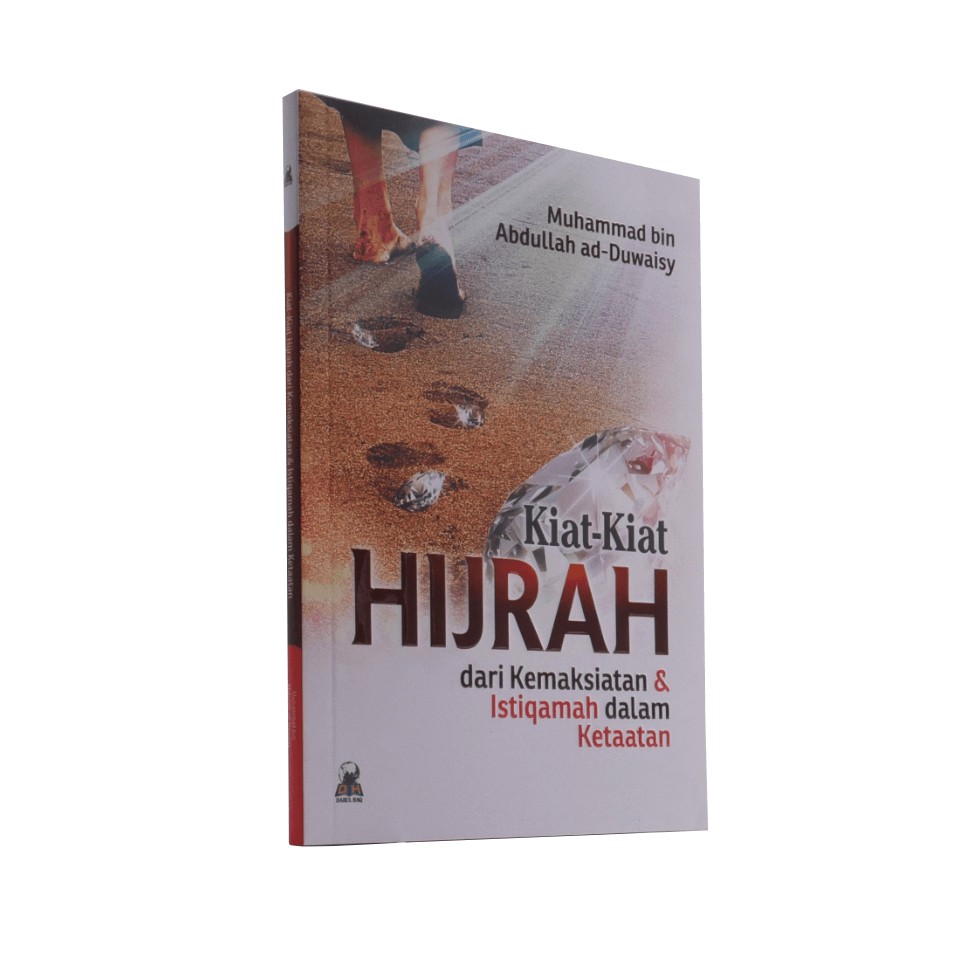 Jual BUKU ISLAMI Kiat Kiat Hijrah Dari Kemaksiatan dan Istiqomah Dalam ... Jual BUKU ISLAMI Kiat Kiat Hijrah Dari Kemaksiatan dan Istiqomah Dalam ...