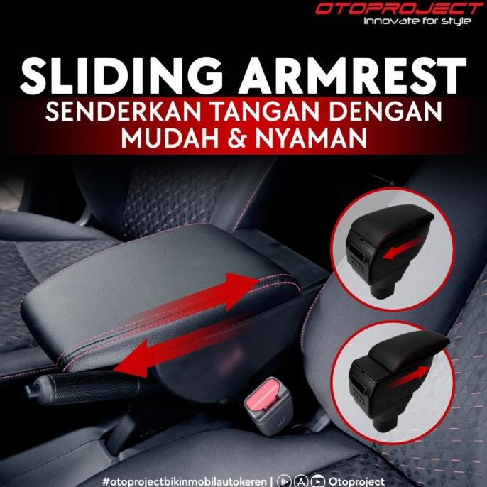 Jual CONSOLE BOX HONDA BRIO/MOBILIO/IGNIS/BRV (SALE) | Shopee Indonesia