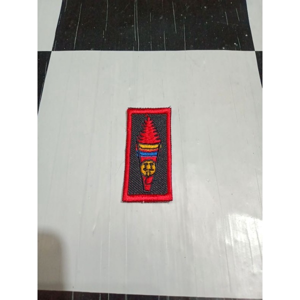 Jual BED OBOR IKS.PI KERA SAKTI TK.2 / OBOR PENDEKAR | Shopee Indonesia
