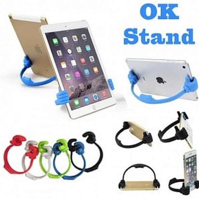 Jual OK STAND | Shopee Indonesia