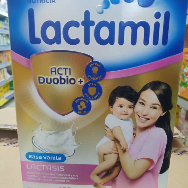 Jual Lactamil Menyusui | Shopee Indonesia