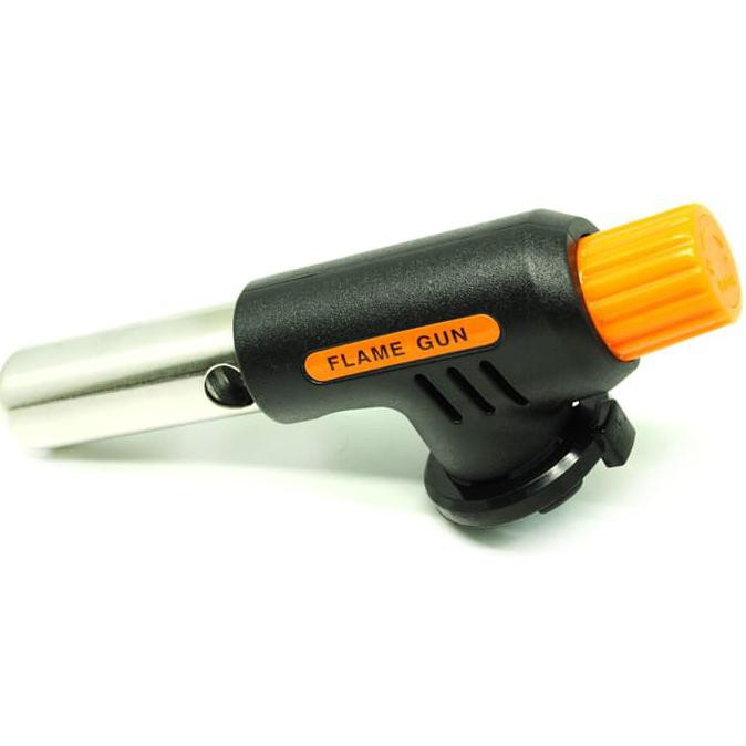 Jual Korek Bara Mini Multifungsi - Portable Gas Torch Korek Api Bara ...