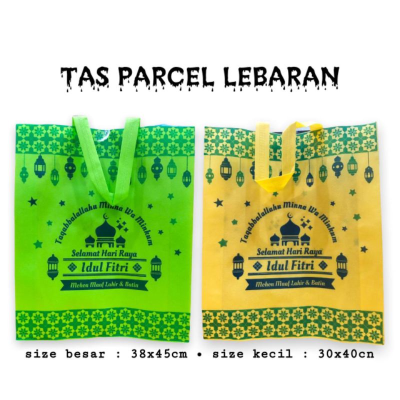 Jual TAS PARCEL LEBARAN | Shopee Indonesia