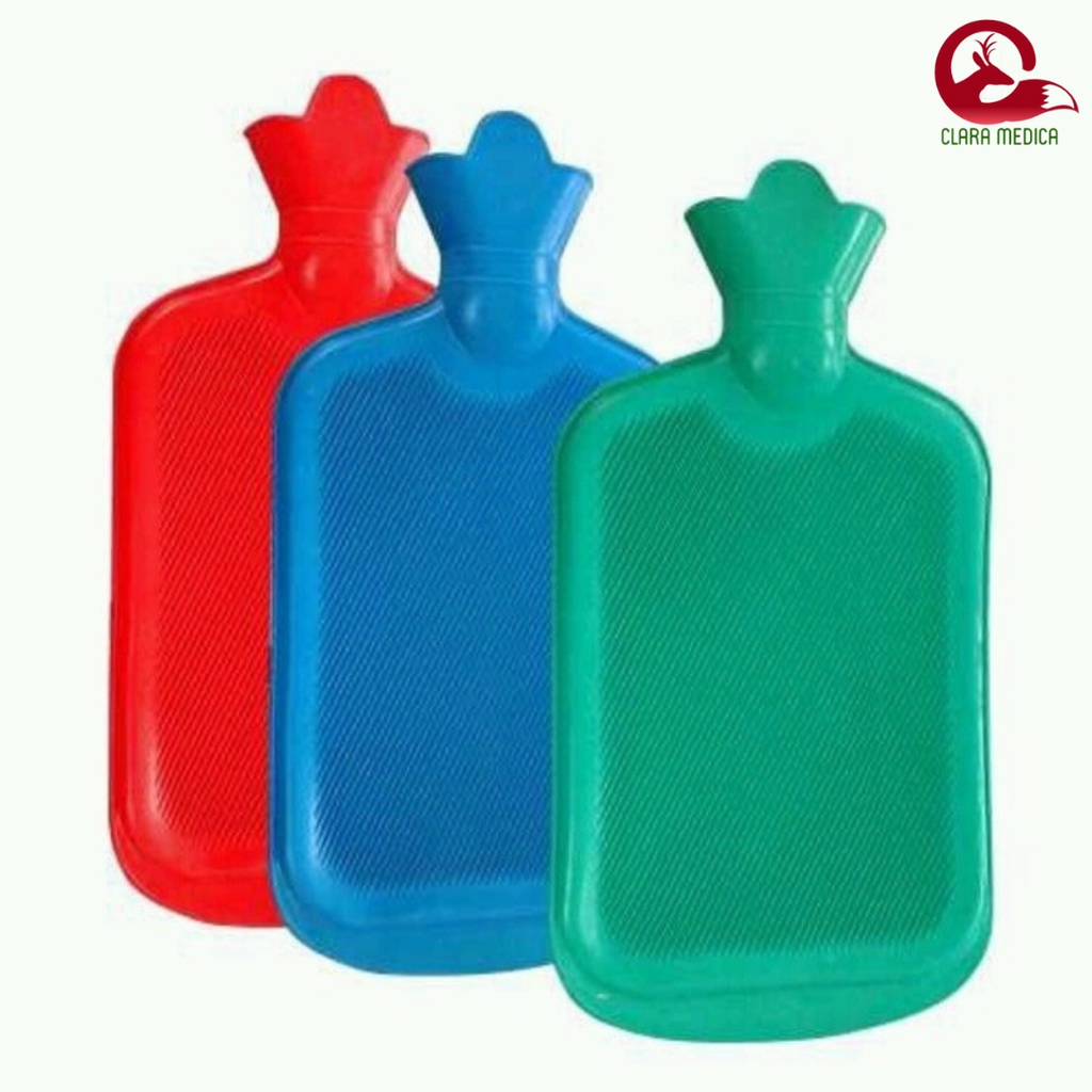 Jual Cod Kantong Bantal Kompres Air Panas Buli Buli Bag Warm Water Zak ...