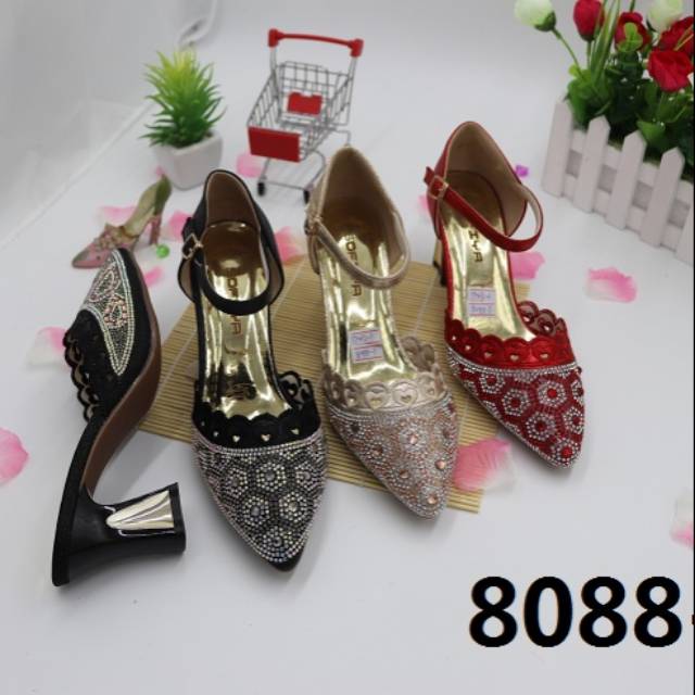 Jual Sendal sofiya | Shopee Indonesia