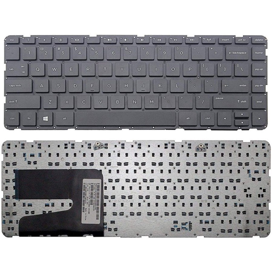 Jual KEYBOARD HP PAVILION 14-G 14-G000 14-G102AU G008AU G006AU 14 ...