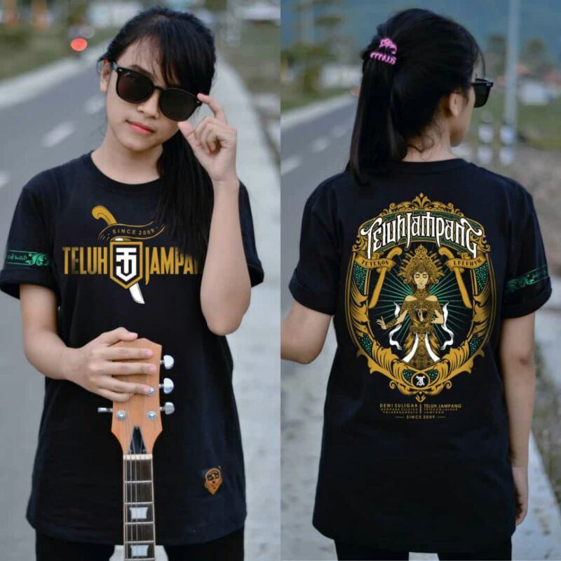 Jual Teluh jampang edisi segitiga putih | Shopee Indonesia