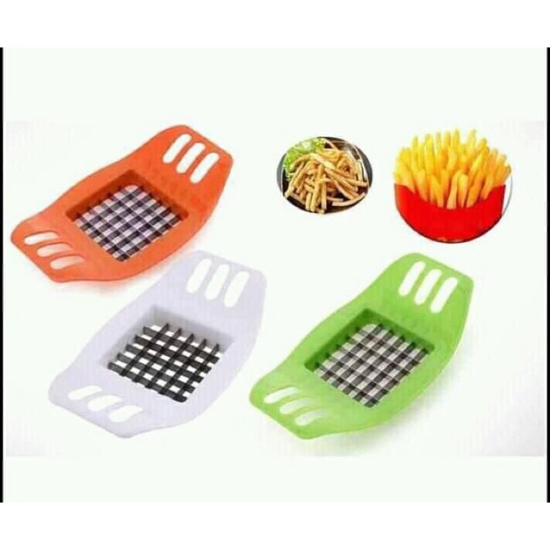 Jual pengiris kentang ready | Shopee Indonesia