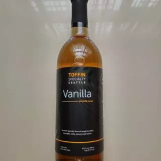 Jual toffin syrup Harga Terbaik & Termurah Maret 2025 | Shopee Indonesia
