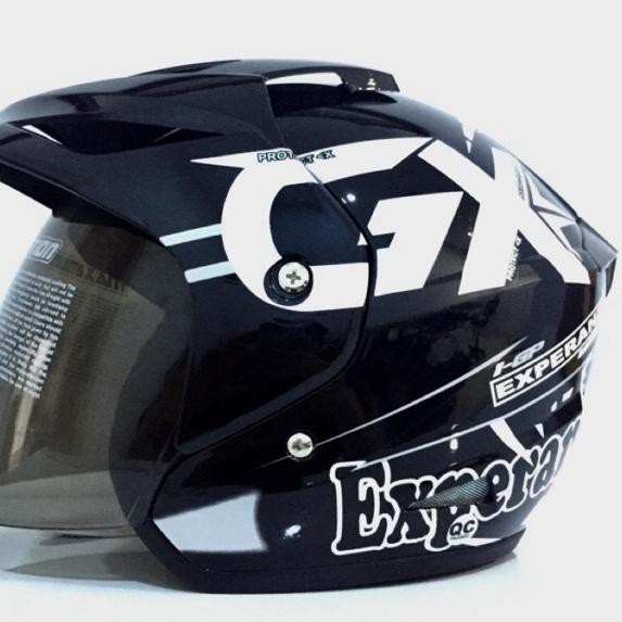 Jual Spesial order! VL2 HARGA TER !! Helm Motor Takira SNI Motif GX ...
