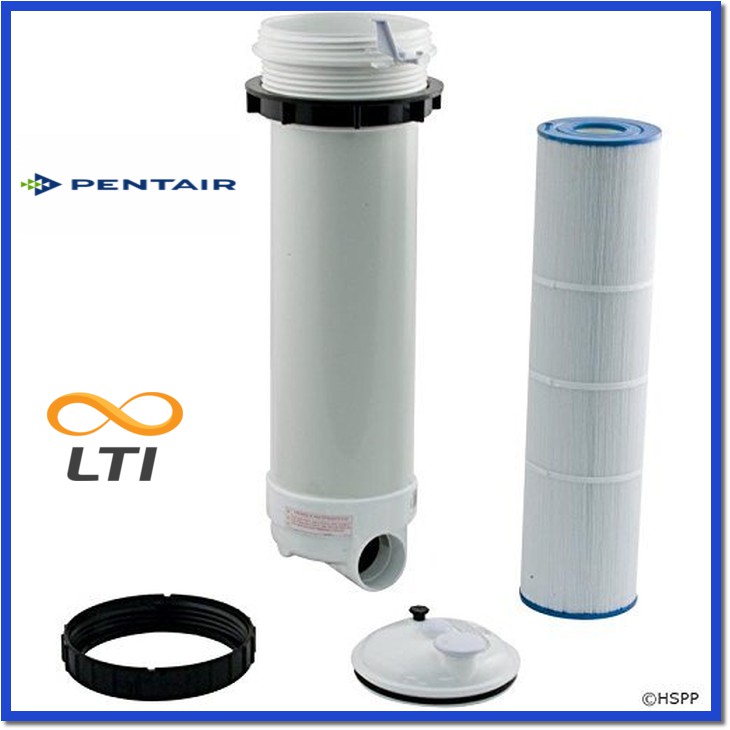 Jual Isi Filter BARU Dynamic Cartridge Pentair RTL75 - R173435 | Shopee ...