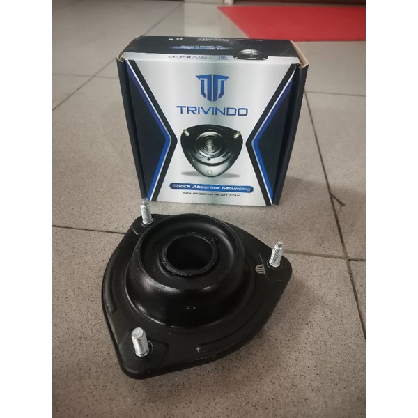 Jual Support shock depan hyundai accent verna getz avega | Shopee Indonesia