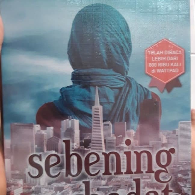 Jual Sebening Syahadat | Shopee Indonesia