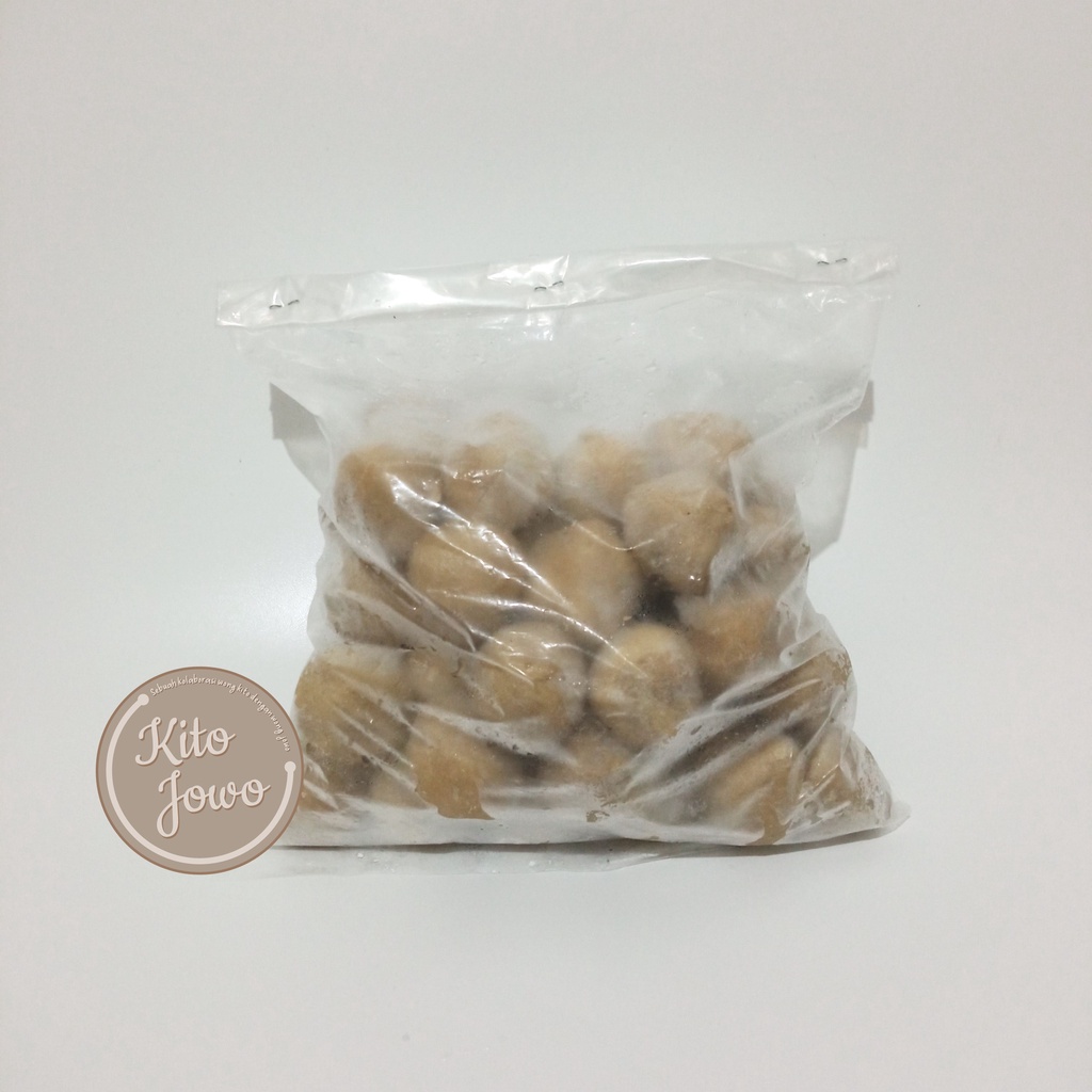 Jual Bakso Sapi Isi 50 pcs | Shopee Indonesia