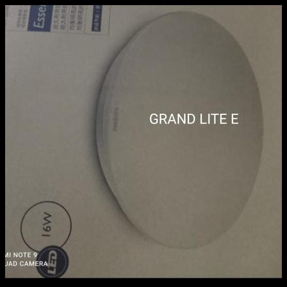 Jual Best Sale Philips Lampu Plafon Baret - 33362 Cinnabarin 65K Led ...