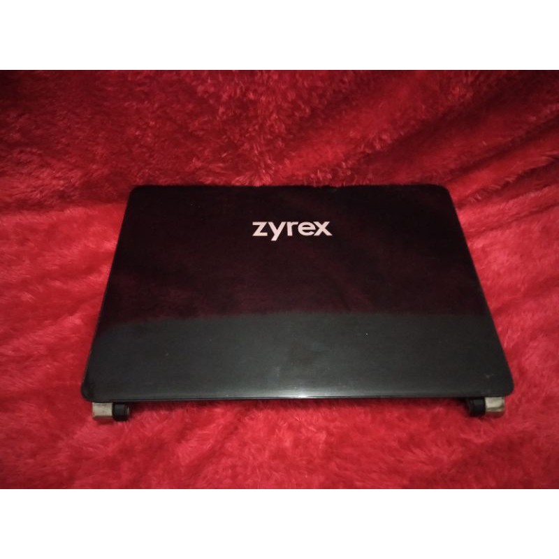 Jual Laptop Zyrex Cruiser WT4820 Second | Shopee Indonesia