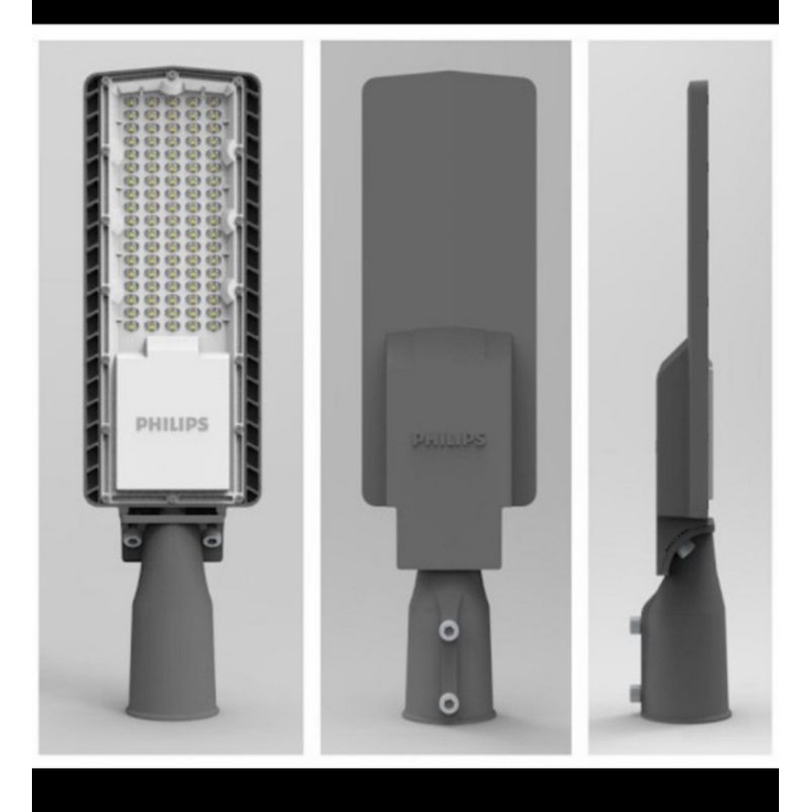 Jual Lampu jalan led philips 30w 50w 70w 100w 140w 140 100 70 50 30 w ...