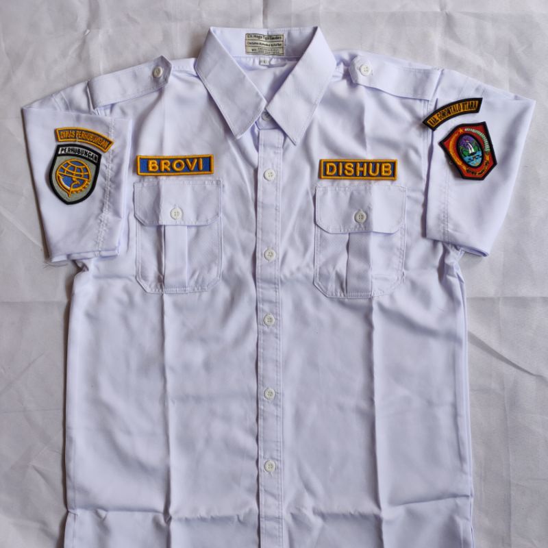 Jual Baju Kemeja PNS / Baju Kemeja PNS Polos / Baju PDH Dishub / Baju ... Jual Baju Kemeja PNS / Baju Kemeja PNS Polos / Baju PDH Dishub / Baju ...