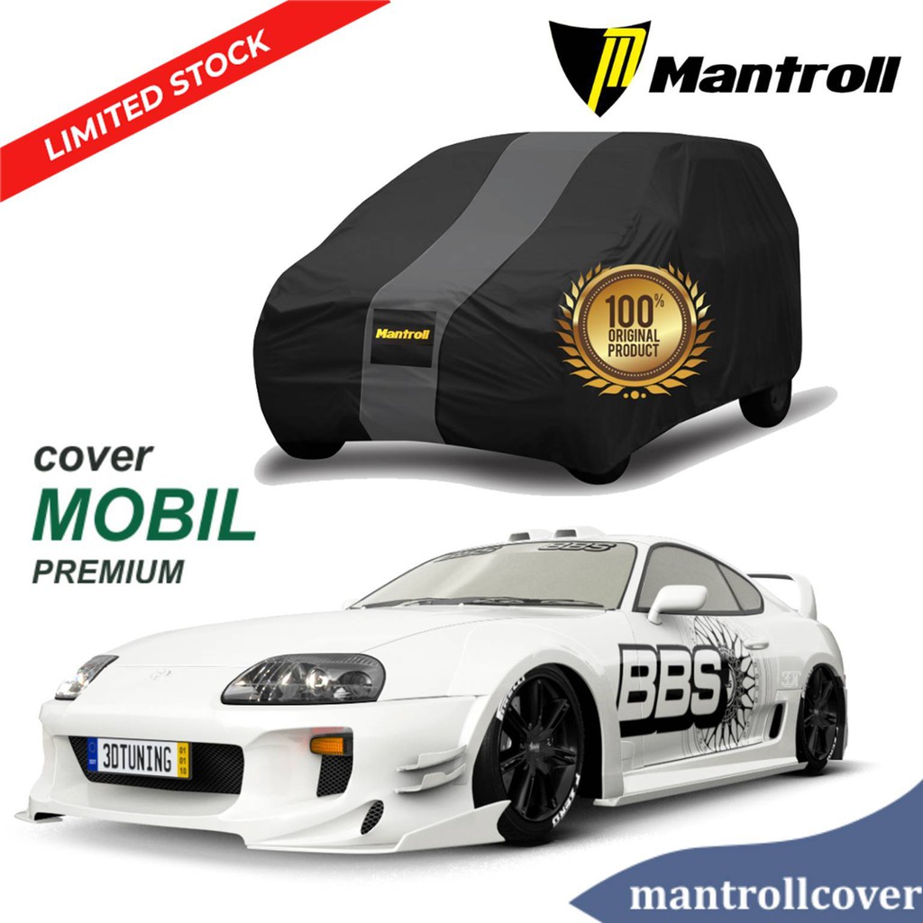 Jual Mantroll Cover mobil TOYOTA SUPRA / mantel Toyota Supra | Shopee ...