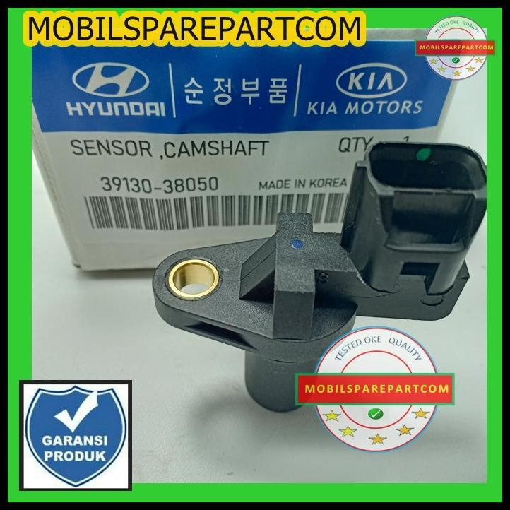 Jual Sensor Camshaft Cmp Noken As Hyundai Kia Atoz Visto Picanto Trajet ...
