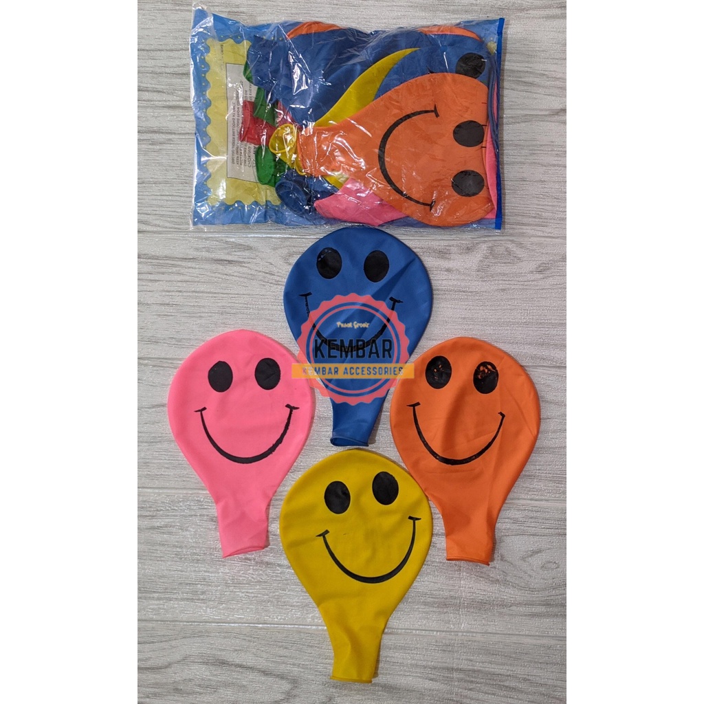Jual BALON BESAR JUMBO ISI 50PCS | Shopee Indonesia