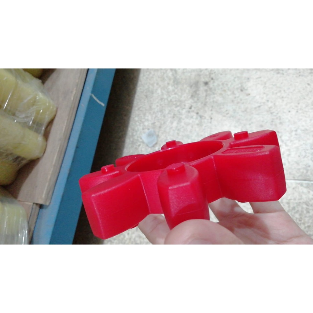 Jual KARET COUPLING / RUBBER COUPLING TYPE GR-28 | Shopee Indonesia