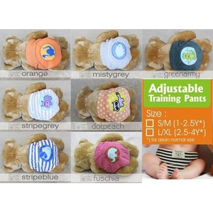 Jual CUDDLE ME TRAINING PANTS | Shopee Indonesia