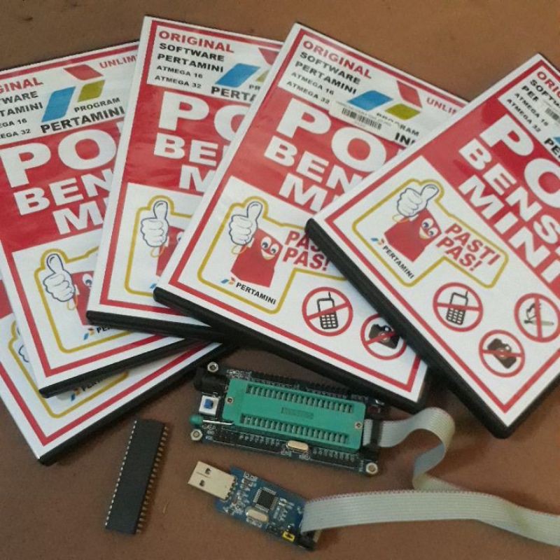 Jual software pertamini atau pom mini | Shopee Indonesia