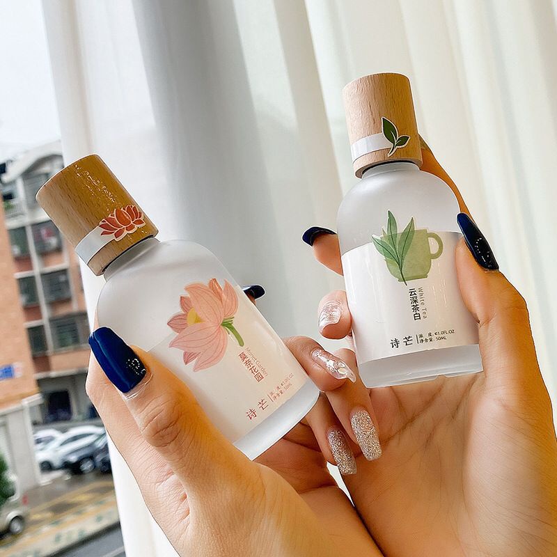 Jual PARFUM SHIMANG PARFUM CEWEK TAHAN LAMA 50ml | Shopee Indonesia