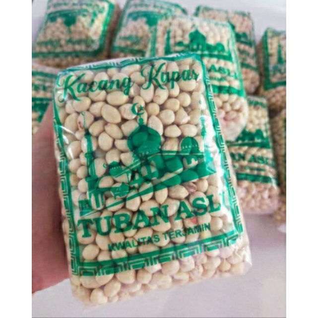 Jual Kacang Kupas Asli Tuban 500 gram | Shopee Indonesia Jual Kacang Kupas Asli Tuban 500 gram | Shopee Indonesia