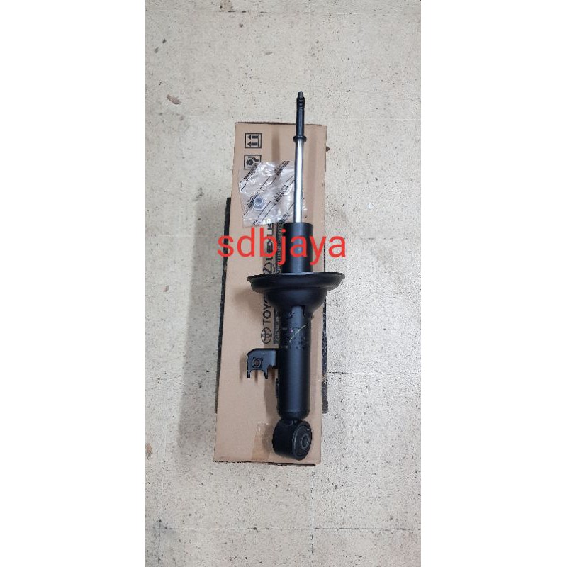 Jual shock breaker depan inova innova reborn / lama hilux hiluk single ...