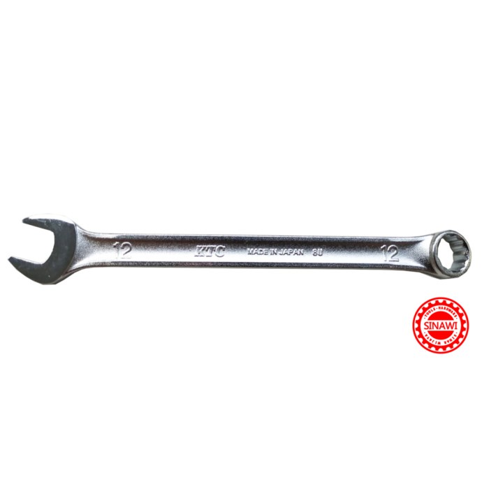 Jual KTC MS2 Kunci Ring Pas 12 mm Made in JAPAN | Shopee Indonesia