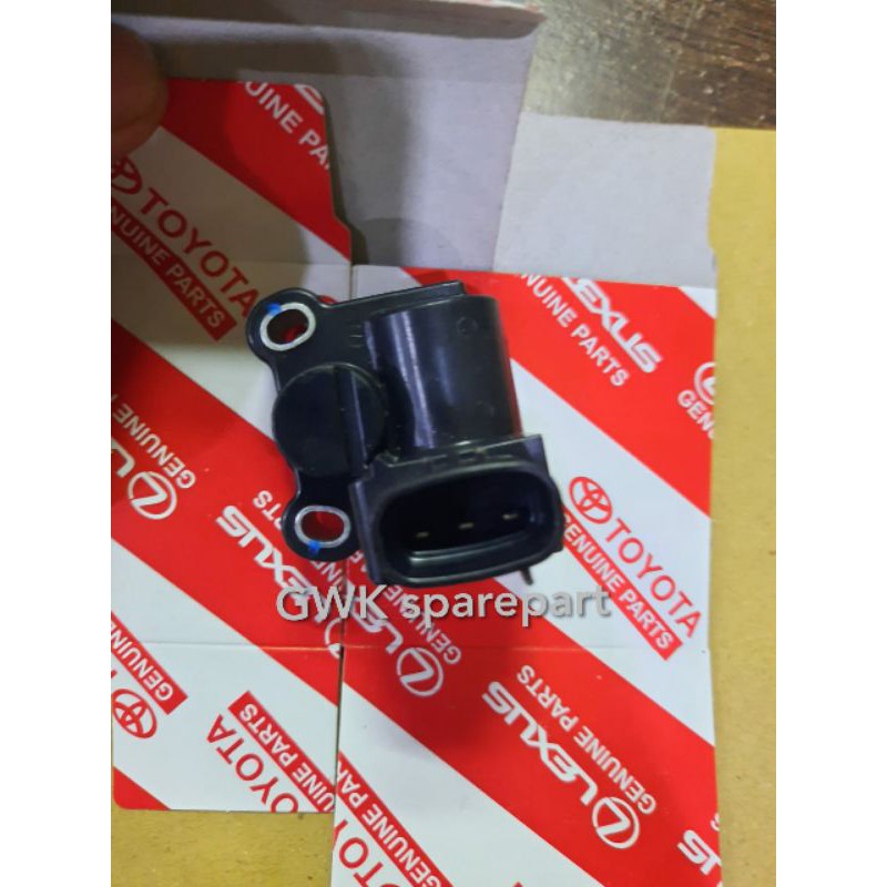 Jual Sensor isc Toyota Kijang LSX LX Ori | Shopee Indonesia