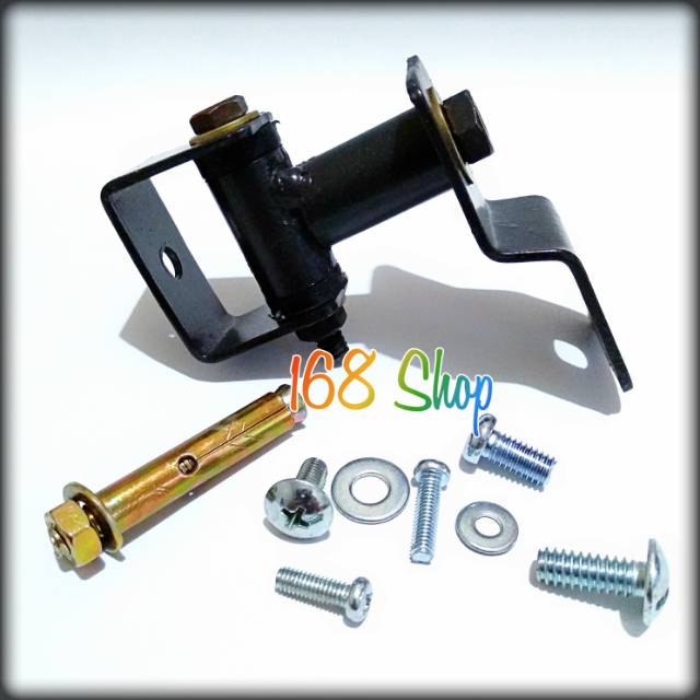 Jual Bracket Speaker Gantung Buat Speaker JBL Control dan Semacamnya ...