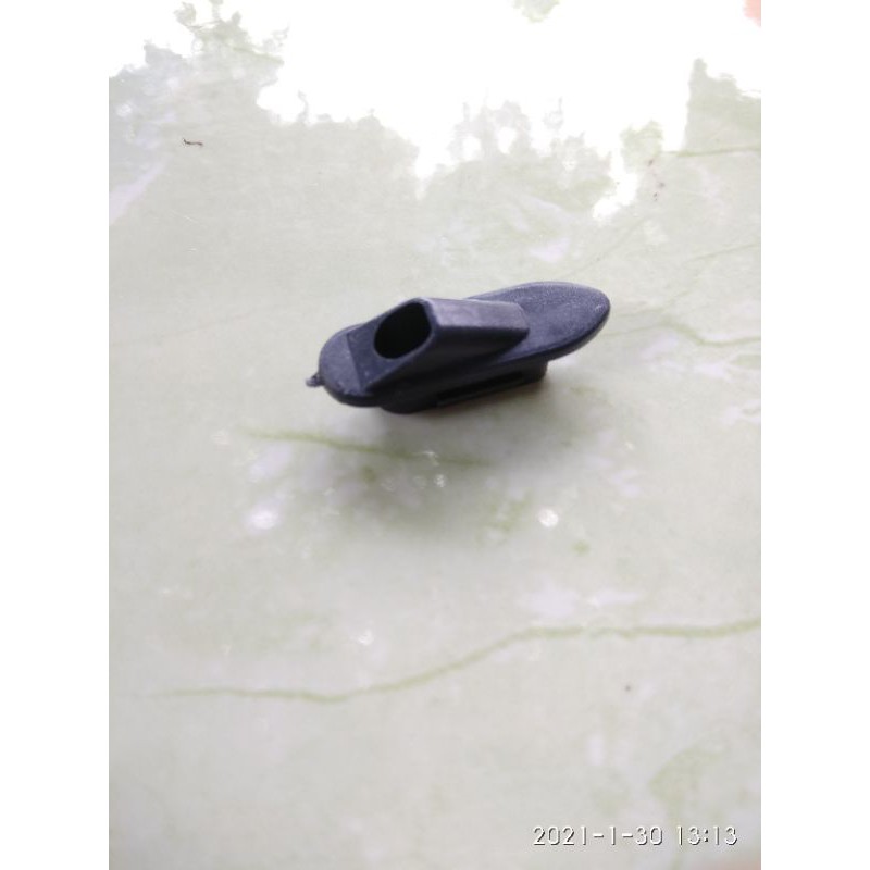 Jual not rubber guide cable karet jalur kabel dalam frame rubber guide ...