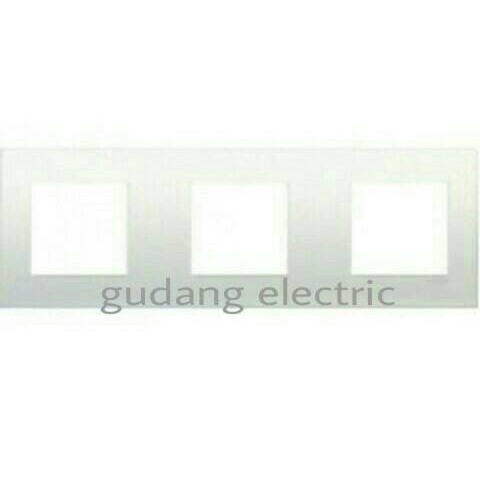 Jual Intens Vivace KB_31 Frame Schneider | Shopee Indonesia