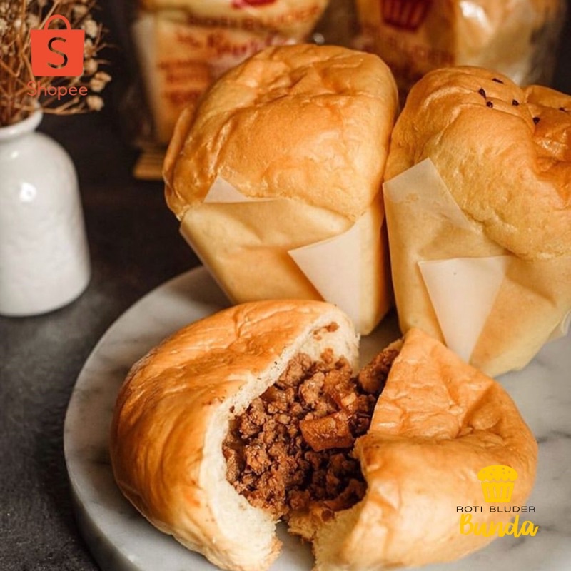 Jual Roti Ayam Bunda | Shopee Indonesia