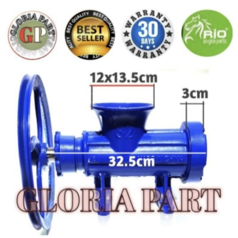 Jual MESIN GILING No.32 | Shopee Indonesia Jual MESIN GILING No.32 | Shopee Indonesia