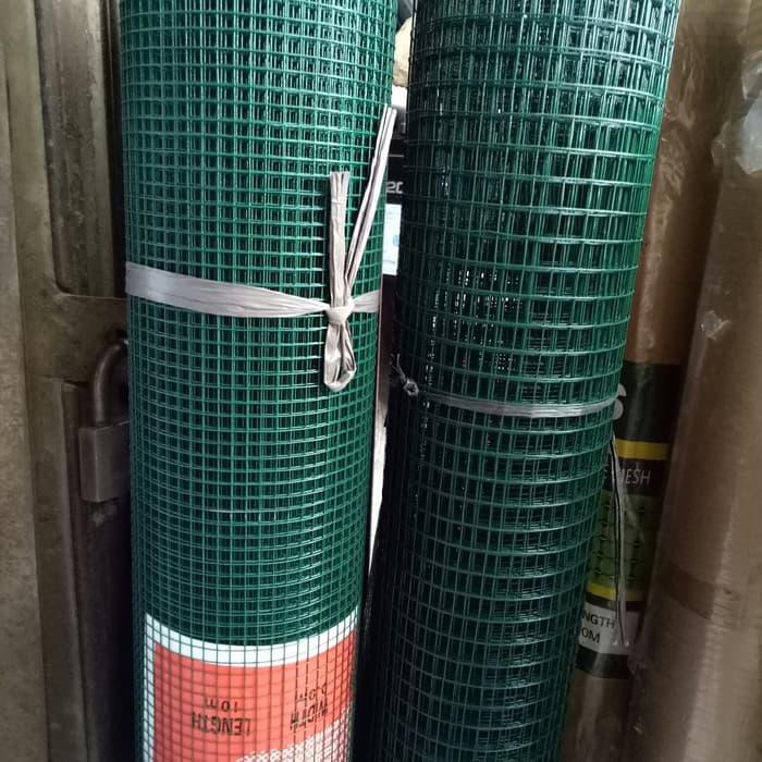 Jual Kawat Ram, kawat Loket, kawat ram panjang 10m, kawat Ayak Ayakan ...
