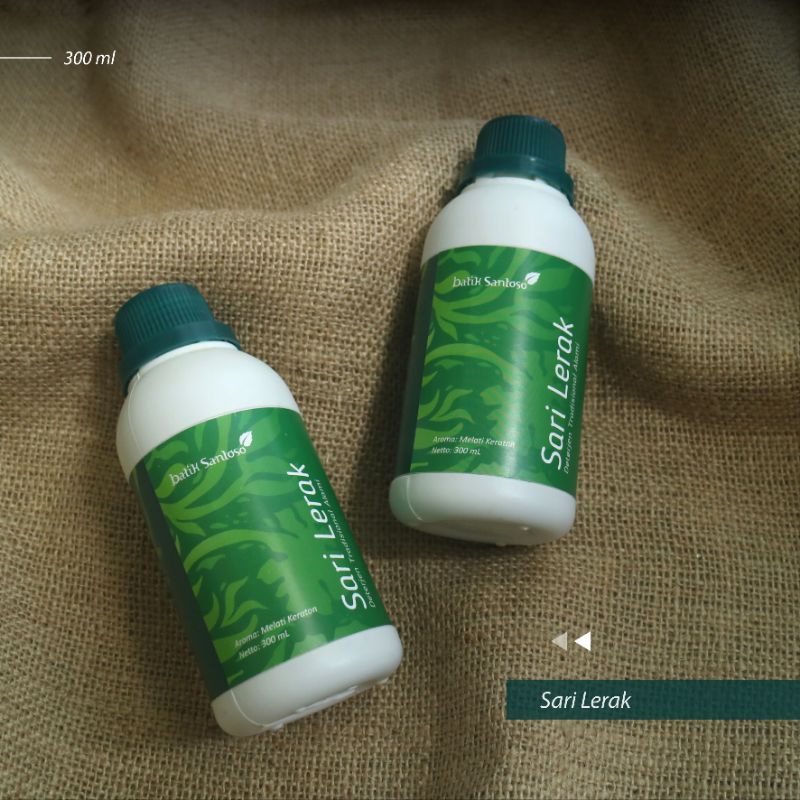 Jual Batik Santoso Sari Lerak Detergen Alami - Alat Batik | Shopee ...