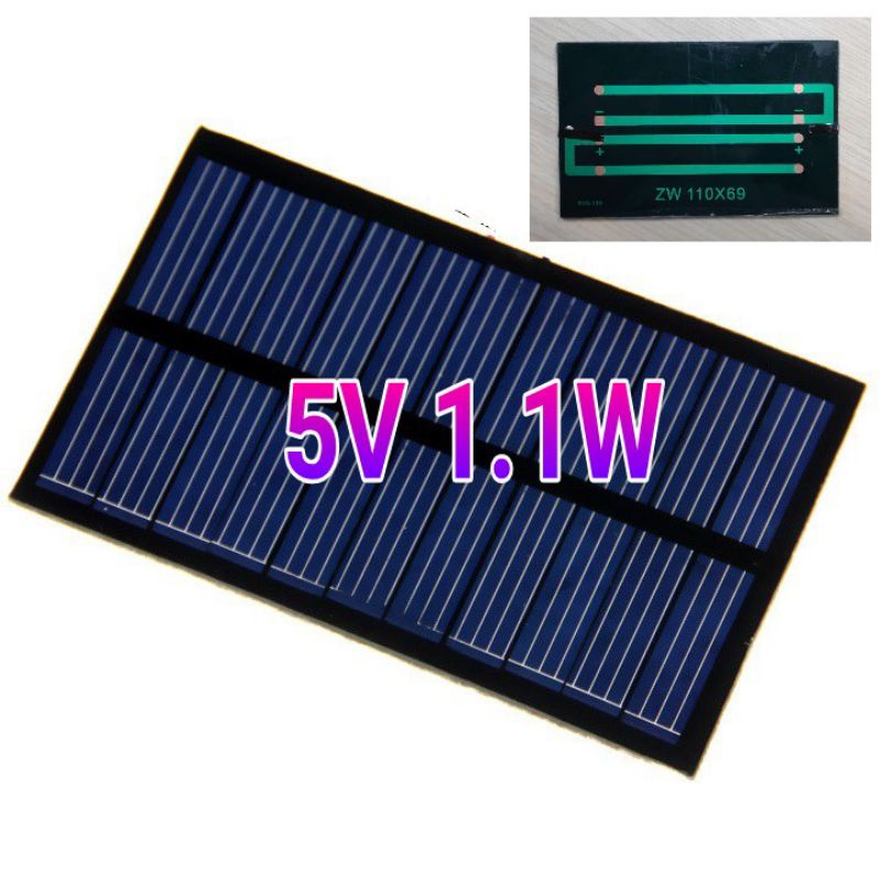 Jual mini DIY solar panel solar cell panel surya tenaga matahari ...