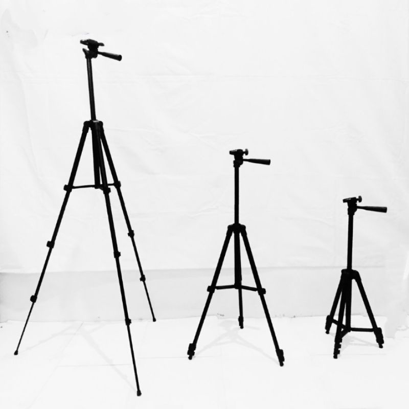 Jual Tripod 3120 A Murah / Tripod Kamera HP Handphone Vertikal ...